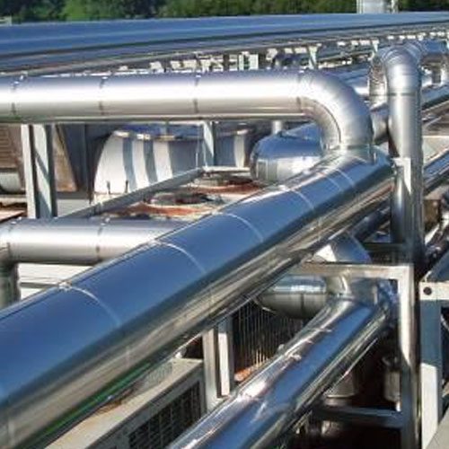 Clickclad Cladding System is the most flexible solution.